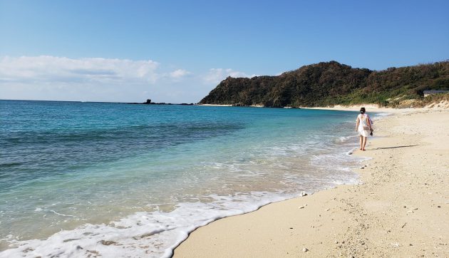 【WEBマガジン】 Where to Find WiFi in Naze, Amami City | あまみの